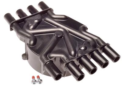 Arc Resistant Dielectric OEM 4970 Distributor Cap - Original Equipment ...