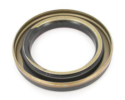473336 Seal Trailer Grease Seal #171255TB - Double Lip Seal For 1 3/8 ...