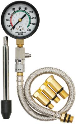 Compression Tester Adapter NAPA Auto Parts