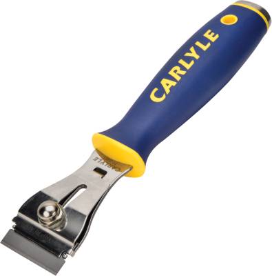 Razor Blade Scraper Tool