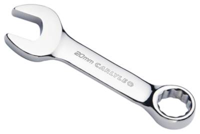 Carlyle 12 Point Stubby Commination Wrench Metric 22 mm CHT CWFPS122M Buy Online NAPA Auto Parts