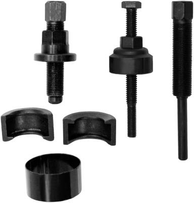 Harmonic balancer puller napa store