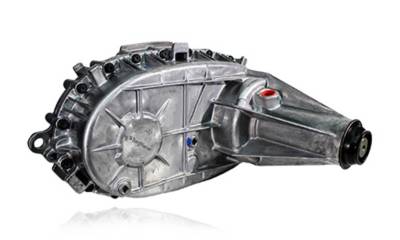 2000 Chevy Silverado Transfer Case