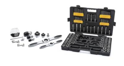 Tap Die Set NAPA Auto Parts