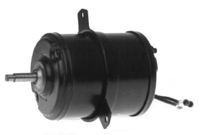 Radiator Fan Motor For Indian Market Tata Ace Toyo, DC, 52% OFF
