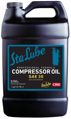 Napa air compressor oil store