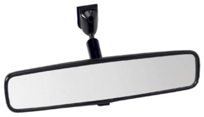 Interior rear view mirror replacement store