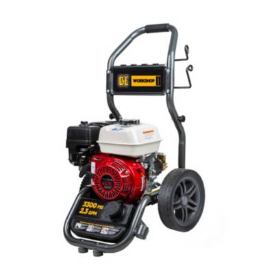 Napa pressure washer store