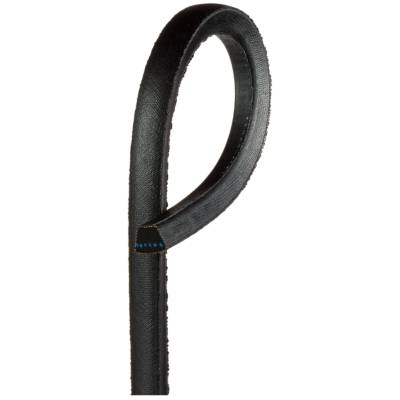 Classical Section Wrapped V-Belt A 1/2 Classical Section Wrapped V-Belt A 1/2
