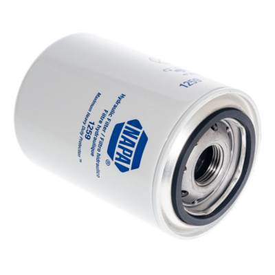 NAPA Gold Oil Filter Industrial FIL 1259 Buy Online NAPA Auto Parts