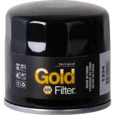NAPA Gold Oil Filter FIL 1394 Buy Online NAPA Auto Parts