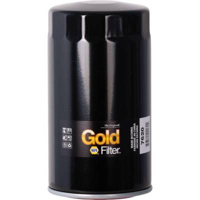 NAPA Gold Oil Filter FIL 7151 Buy Online NAPA Auto Parts