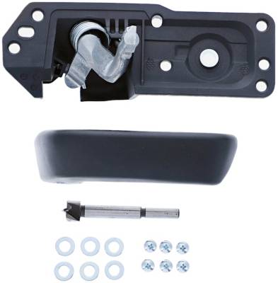 Toyota Hilux Interior Parts NAPA Auto Parts