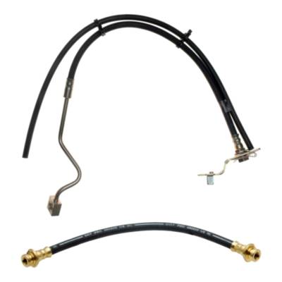 1993 Ford Ranger Brake Lines