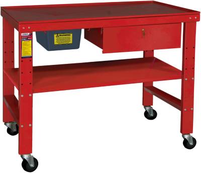 Automotive Workbenches for Garages NAPA Auto Parts