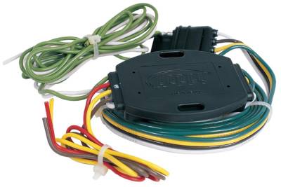 Hoppy Trailer Wiring Converter