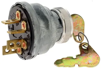 Starter Switch - Universal ECH KSI21 | Buy Online - NAPA Auto Parts