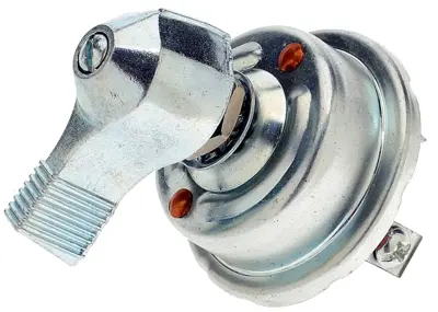 Starter Switch - Universal ECH KSI24 | Buy Online - NAPA Auto Parts