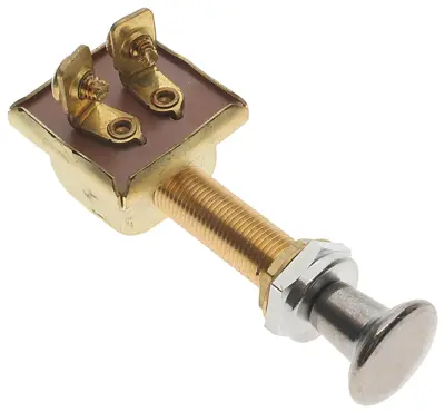 Push Pull Switch ECH SW12 | Buy Online - NAPA Auto Parts