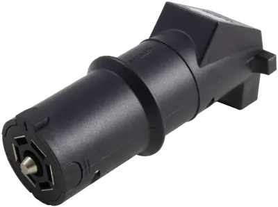 Trailer Wiring Connector, Circuit Tester BK 7552628 | Buy Online - NAPA ...