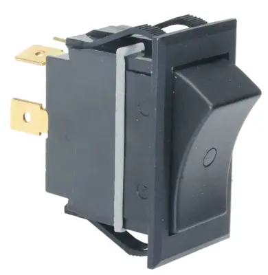 Rocker Switch ECH RS1079 | Buy Online - NAPA Auto Parts