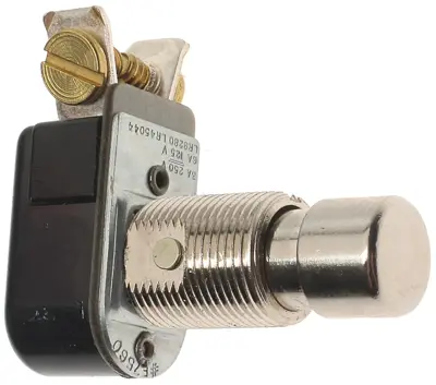 Push Button Switch ECH STB6035 | Buy Online - NAPA Auto Parts