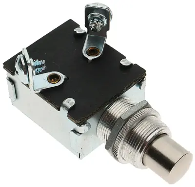Push Button Switch ECH SW165 | Buy Online - NAPA Auto Parts