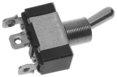 Toggle Switch ECH TG6262 | Buy Online - NAPA Auto Parts