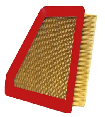 NAPA Gold Air Filter FIL 9727 | Buy Online - NAPA Auto Parts