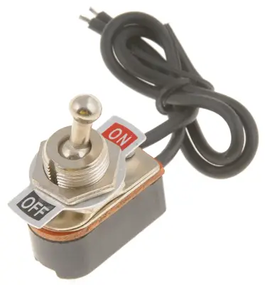 Toggle Lever Switch NW 786107 | Buy Online - NAPA Auto Parts