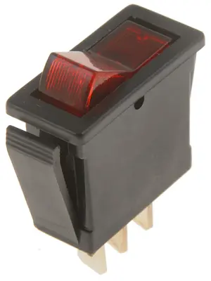 Switch - Rocker NW 786115 | Buy Online - NAPA Auto Parts