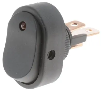 Switch - Rocker NW 786123 | Buy Online - NAPA Auto Parts
