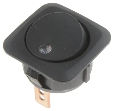 Rocker Switch NW 786142 | Buy Online - NAPA Auto Parts