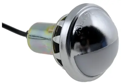 License Plate Light Socket NW 787106 | Buy Online - NAPA Auto Parts