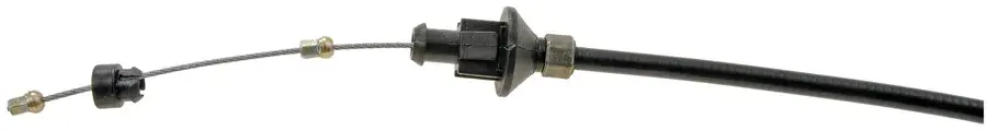 Accelerator Cable BK 6101552 | Buy Online - NAPA Auto Parts