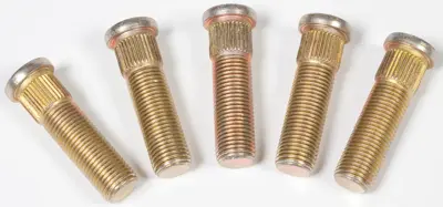 Axle Hub Studs - Utility Trailer Reliable Tool BK 7304599 | Buy Online ...