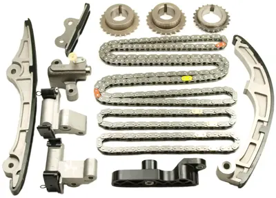 TIMING CHAIN KIT NTP 94226S | Buy Online - NAPA Auto Parts