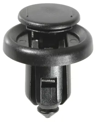 Push Nut Retainer BK 6652886 | Buy Online - NAPA Auto Parts