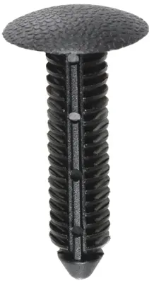 Plastic Trim Panel Clip / Fastener BK 6652936 | Buy Online - NAPA Auto ...