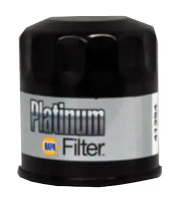 NAPA Platinum Oil Filter Spin-On PFL 41394 | Buy Online - NAPA Auto Parts