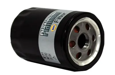 NAPA Platinum Spin-On Oil Filter 13/16 in - 16 PFL 41522 | Buy Online ...