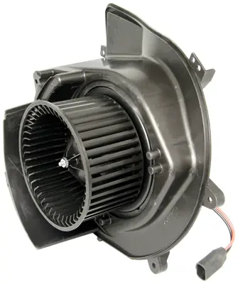 NAPA Air Conditioning & Heater Blower Motor BK 6552439 | Buy Online ...