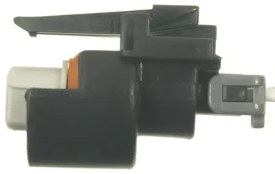 Air Conditioning High Pressure Cut-Off Switch Connector ECH EC721 | Buy ...