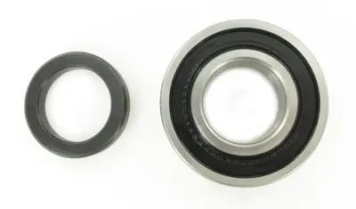 Wheel Bearing - Rear BRG RW207CCRA | Buy Online - NAPA Auto Parts
