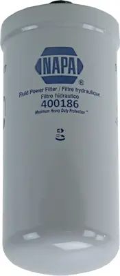 Transmission Oil Filter - NAPA Gold FIL 400186 | Buy Online - NAPA Auto ...