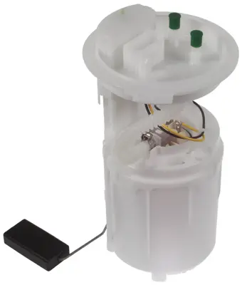 Fuel Pump - New (OE Electric In-Tank Type) ATM 1K0919051AP | Buy Online ...