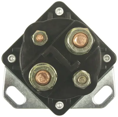 Starter Solenoid Switch MPE ST404SB | Buy Online - NAPA Auto Parts