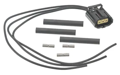 Pigtail ECH EC2114 | Buy Online - NAPA Auto Parts