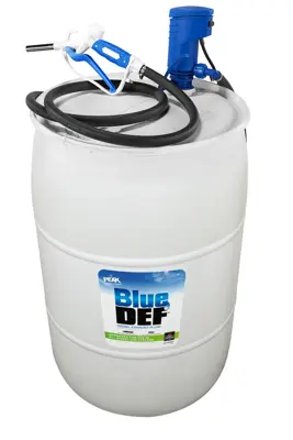 DEF 120V STICK PUMP NAF DEFDP120 | Buy Online - NAPA Auto Parts
