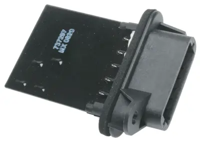 Blower Motor Resistor MPE BR82SB | Buy Online - NAPA Auto Parts